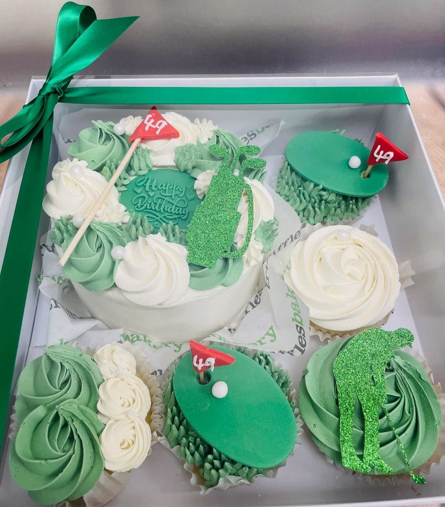 Cakes | Truffles Bakers & Confectioners LTD