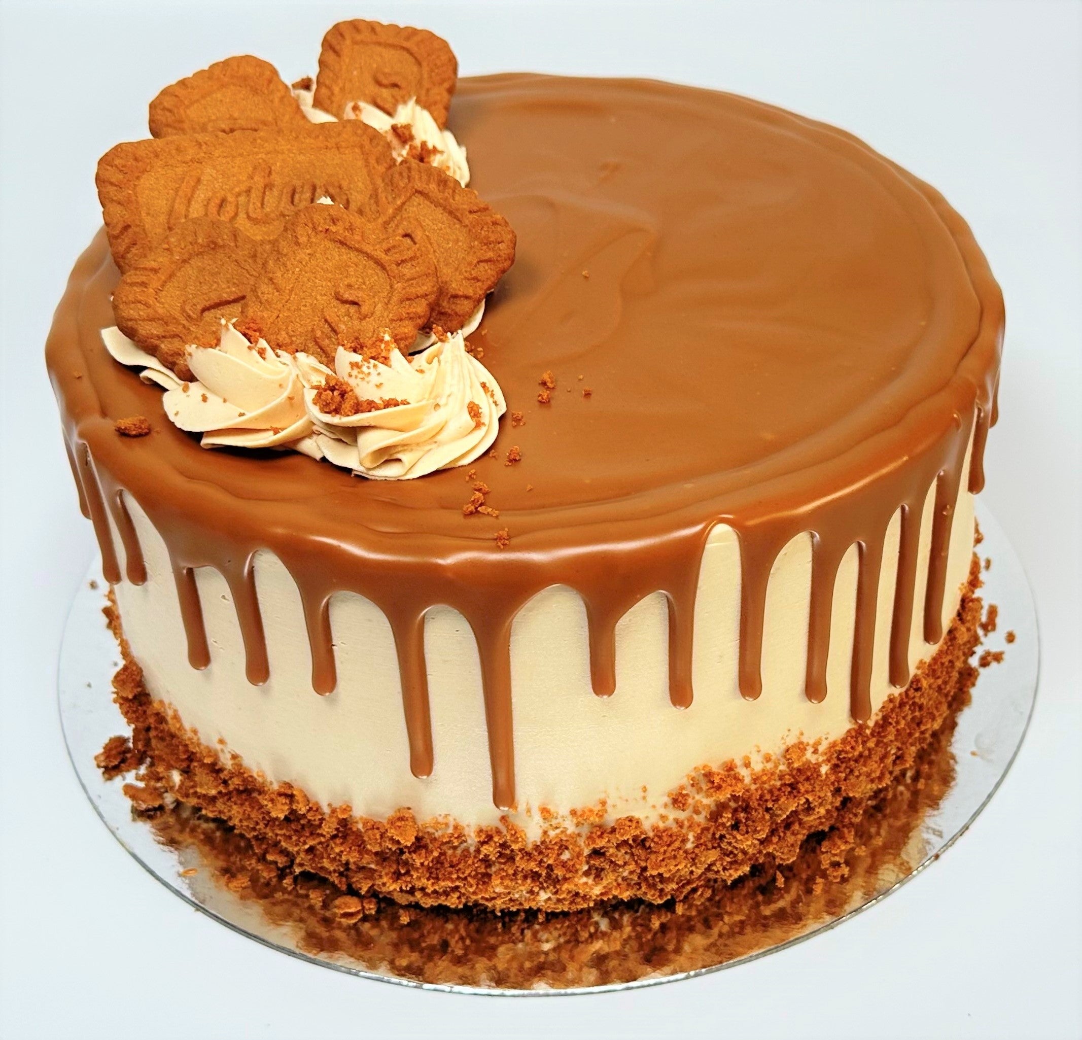 Quick Cakes | Truffles Bakers & Confectioners LTD