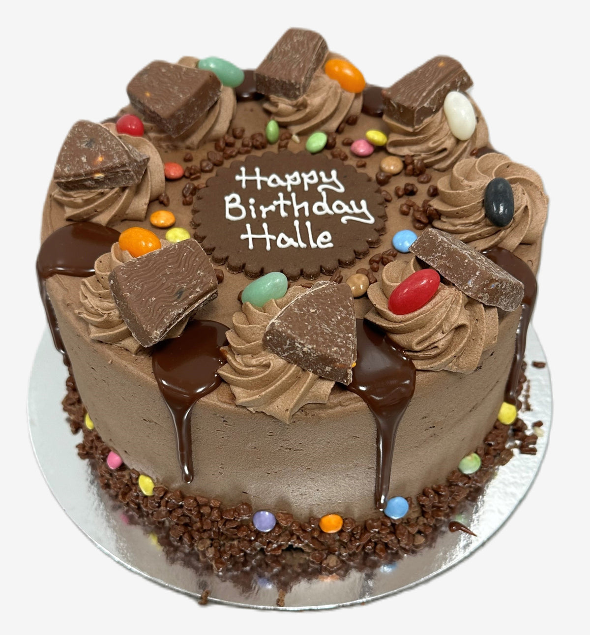 Cakes | Truffles Bakers & Confectioners LTD