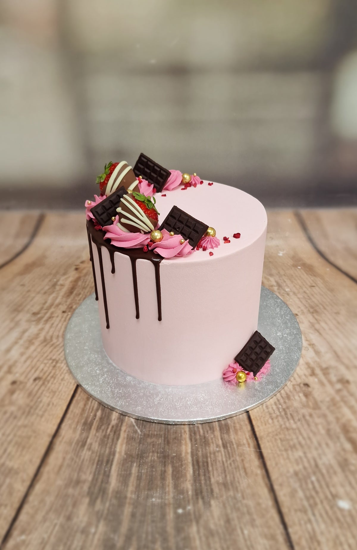 Truffles Bakers & Confectioners LTD