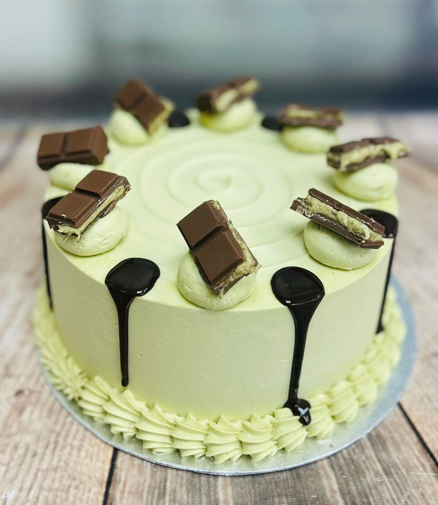 Truffles Bakers & Confectioners LTD