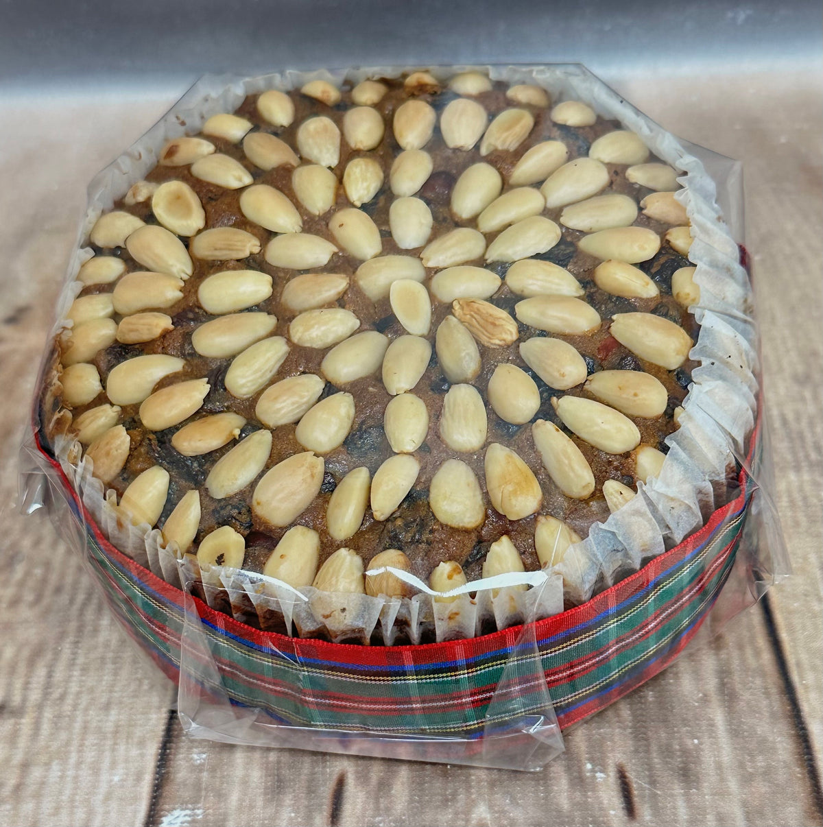 Truffles Bakers & Confectioners LTD