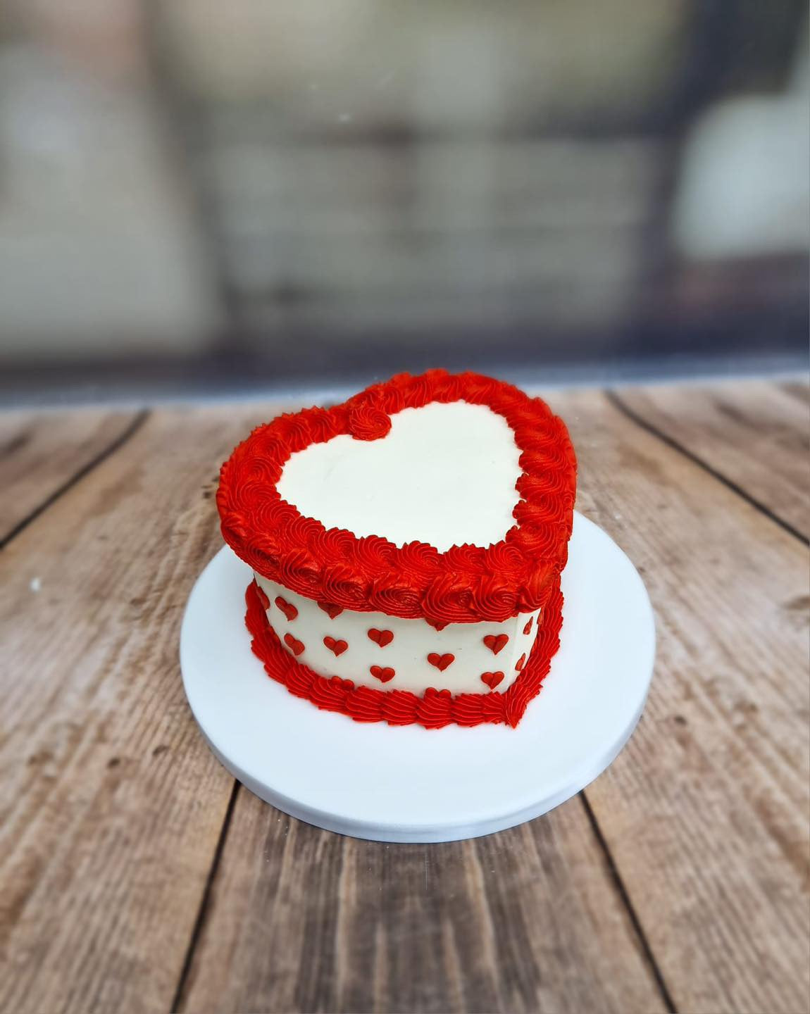 Cakes | Truffles Bakers & Confectioners LTD