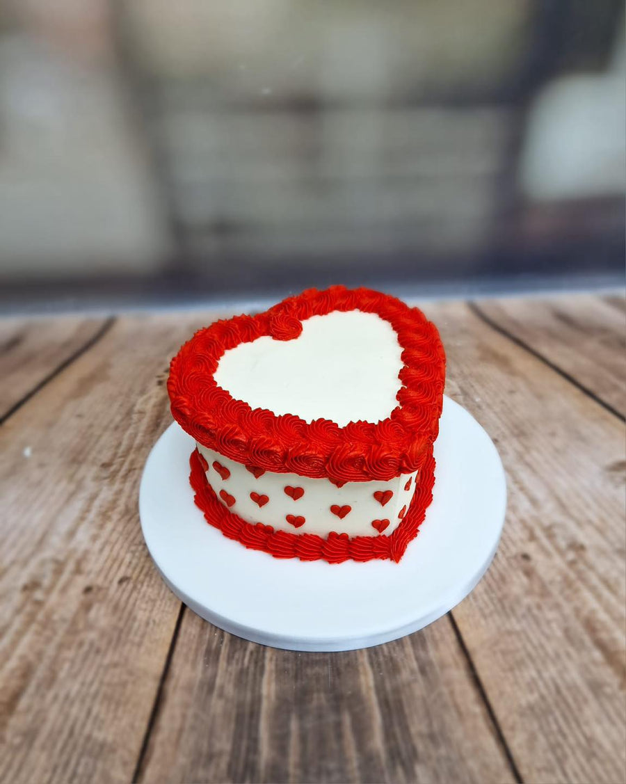 Cakes | Truffles Bakers & Confectioners LTD