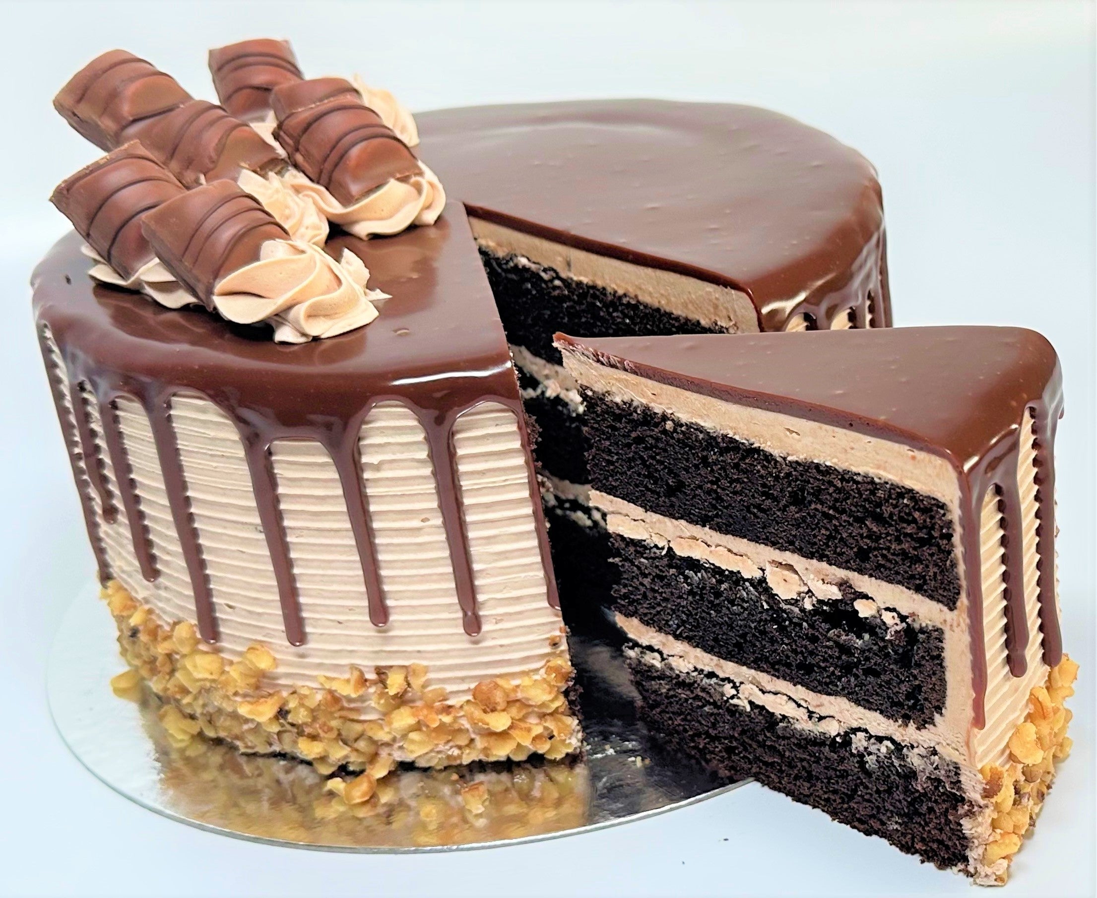 Truffles Bakers & Confectioners LTD