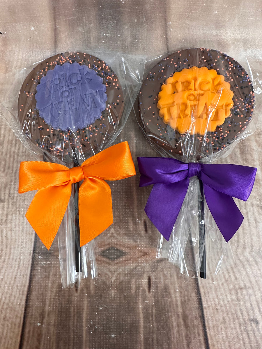 Truffles Bakers & Confectioners LTD