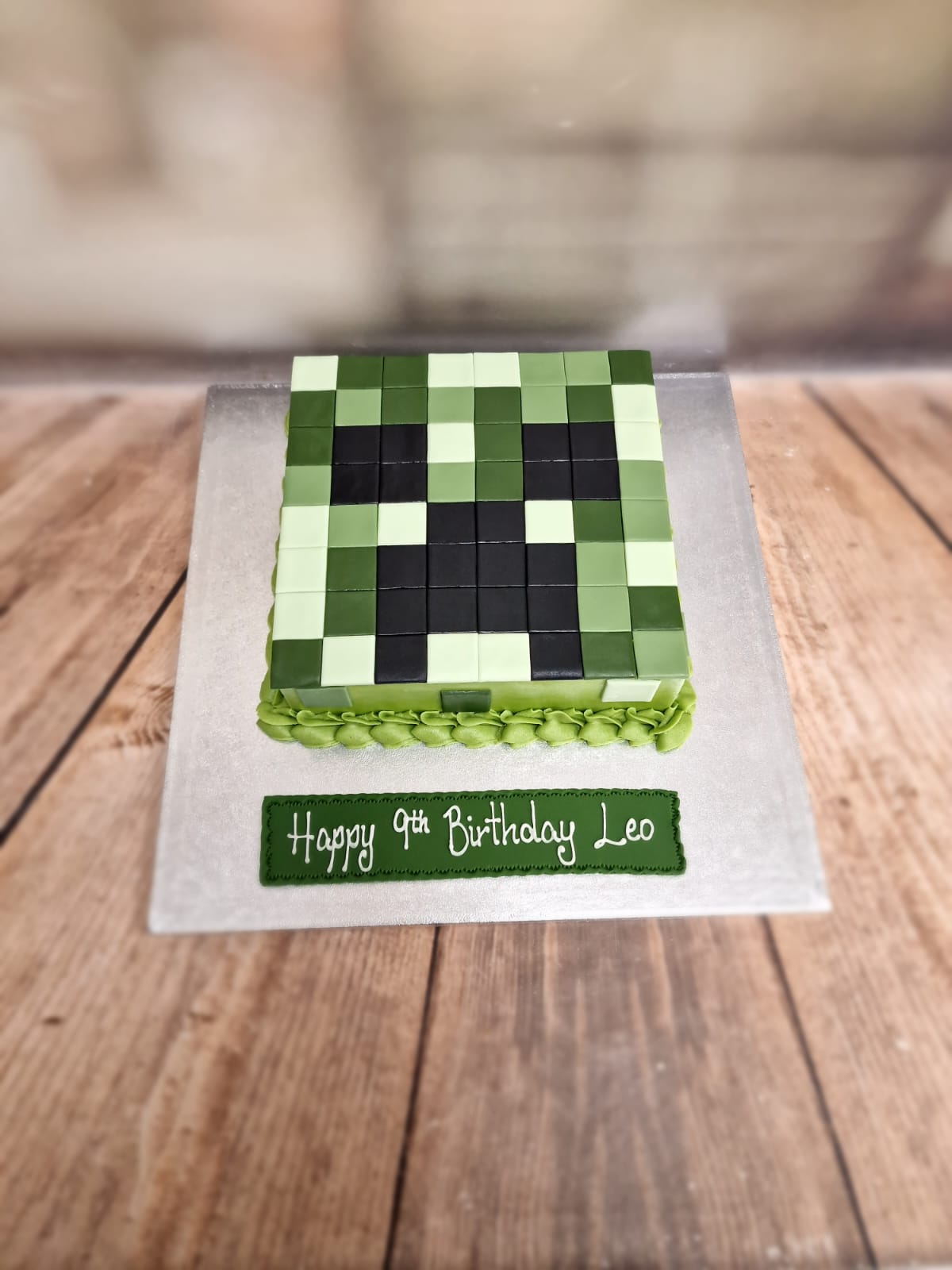 Gaming Cake | Truffles Bakers & Confectioners LTD