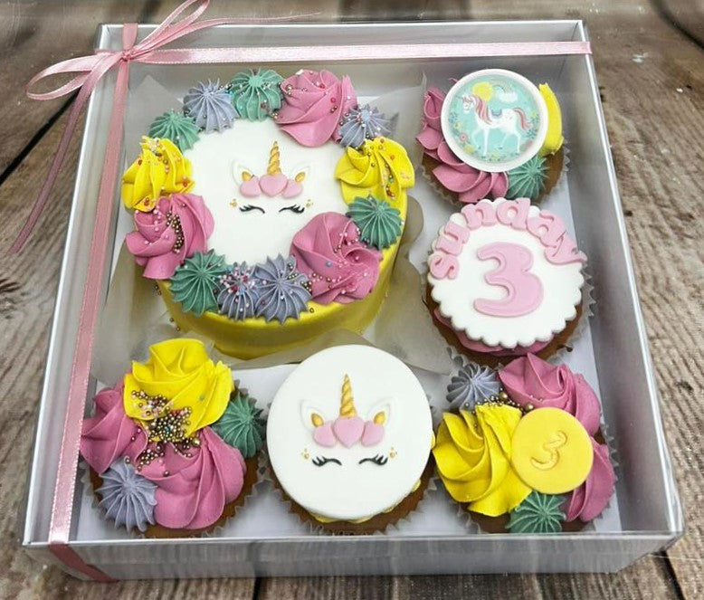 Cakes | Truffles Bakers & Confectioners LTD