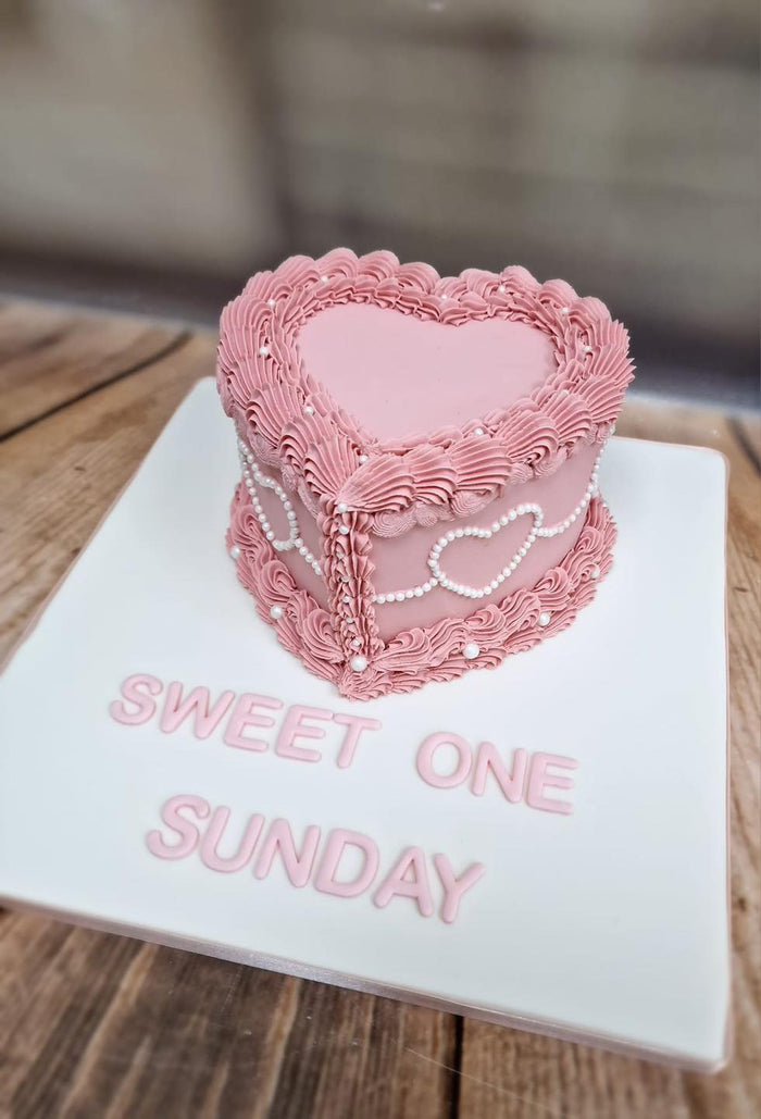 Truffles Bakers & Confectioners LTD