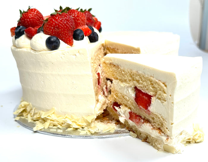 Catering Menu | Truffles Bakers & Confectioners LTD